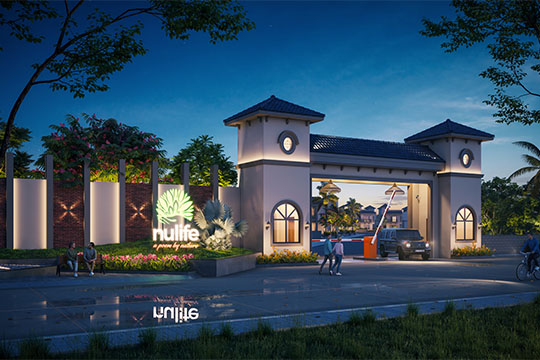 Contact Nulife - Luxury Hotel in Jamnagar, Gujarat"